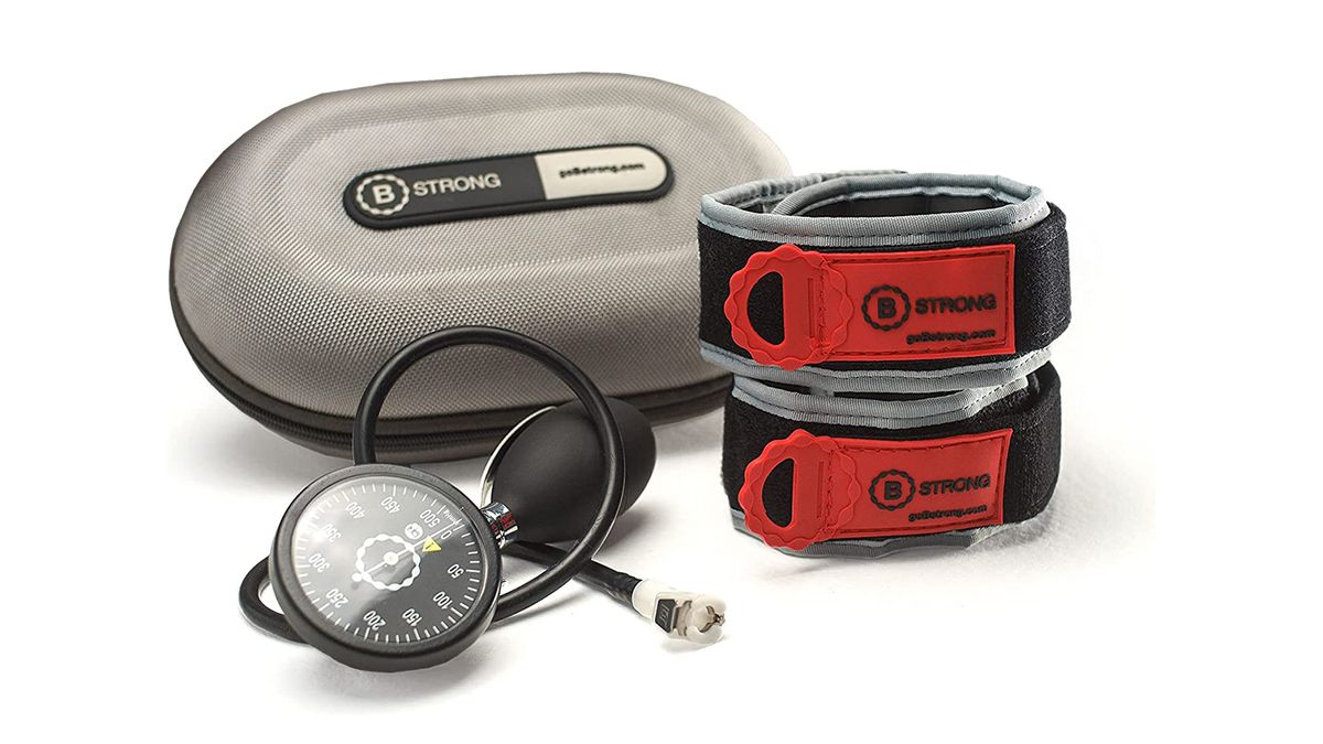 What is blood flow restriction training? | Live Science