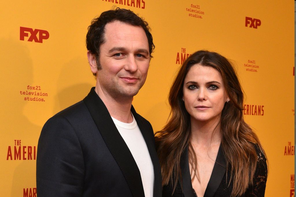 Who is Keri Russell’s husband, and does she have children? | GoodtoKnow