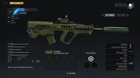 Ghost Recon Breakpoint guns: Which are the best weapons to use in ...