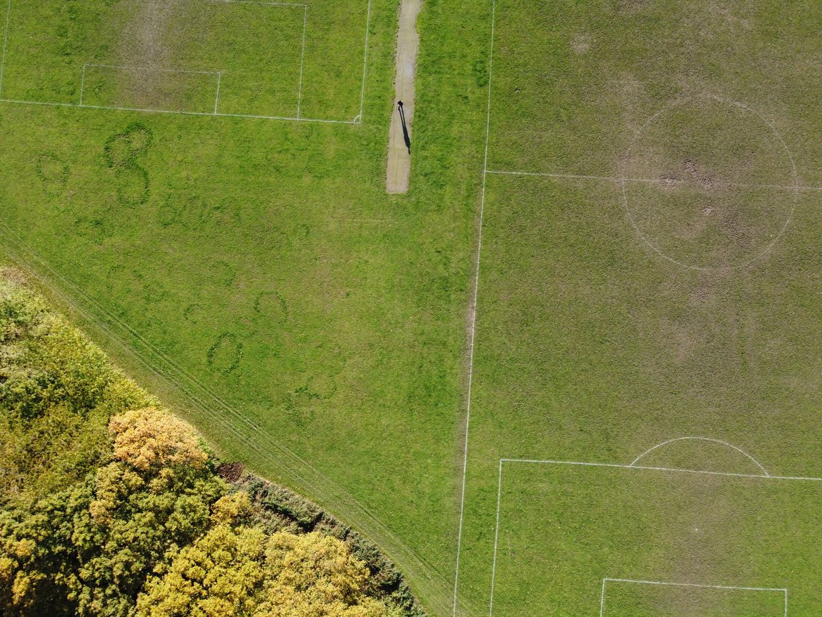 DJI Mavic Mini review | TechRadar