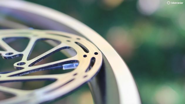 Full stop: road disc brakes take over in 2018 | Cyclingnews