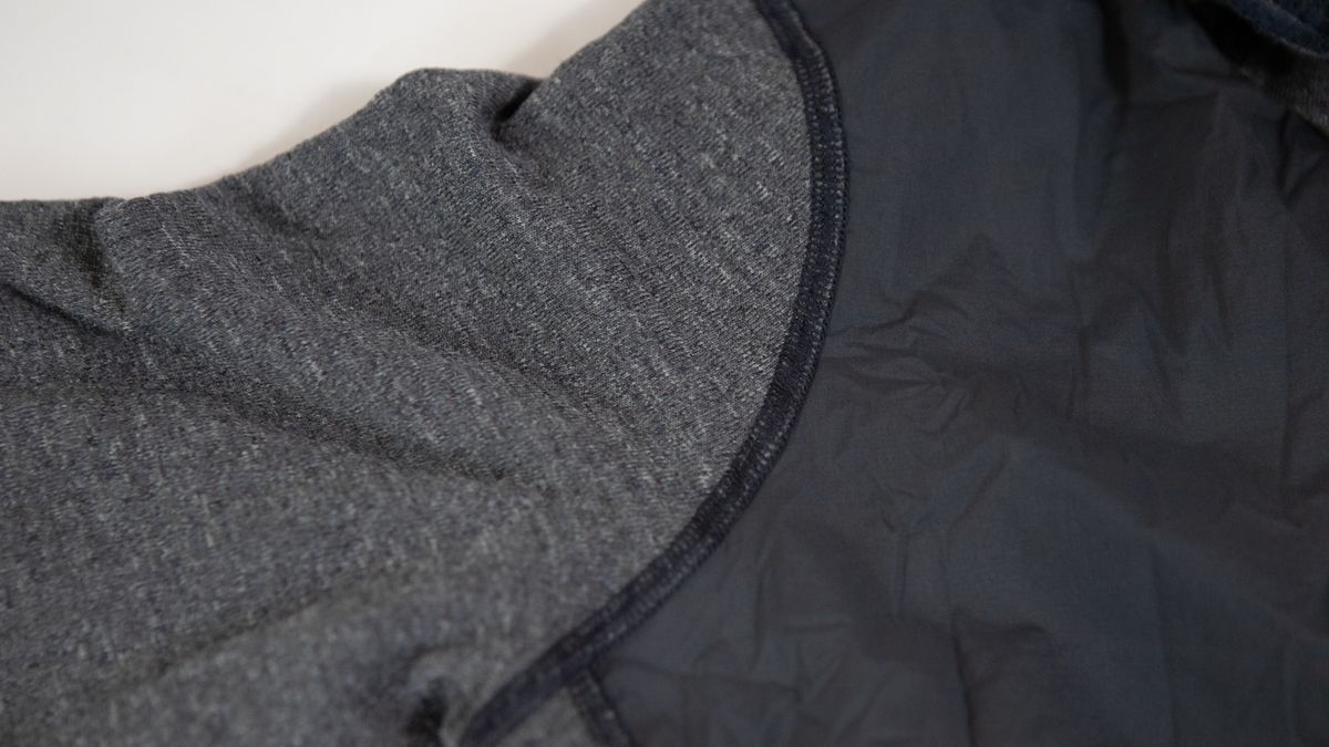 PAS Normal Studios Thermal Long Sleeve Windproof Base Layer review ...