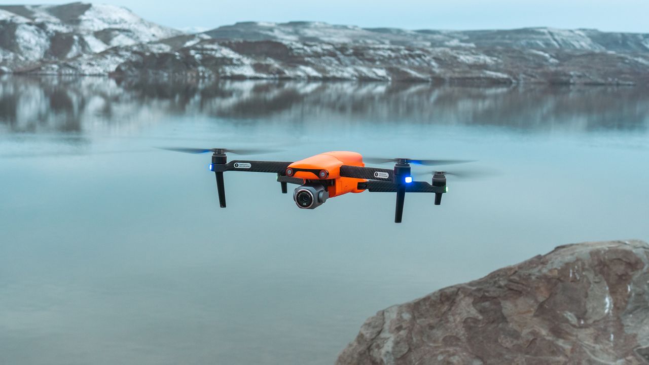 I'm a drone expert and these are my 10 top flying tips for beginners | T3