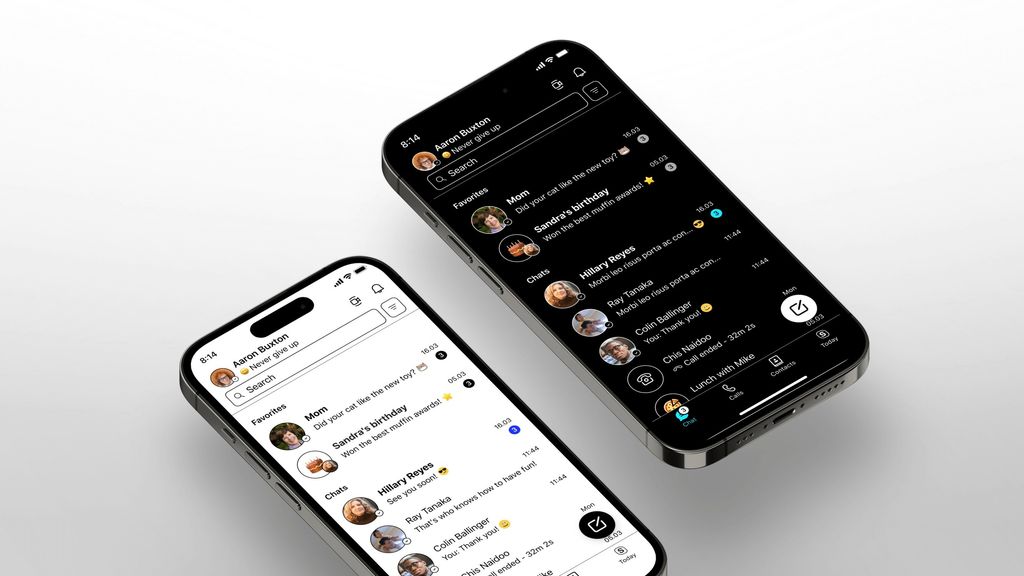 Skype gets another redesign that's 'delightful and fun' | Windows Central