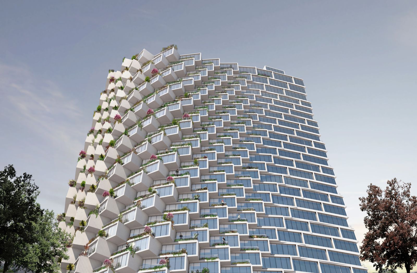 We meet with dynamic Quito developers Uribe Schwarzkopf | Wallpaper*