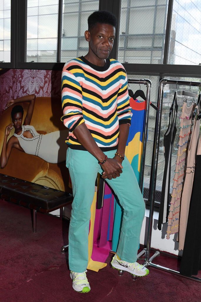 20 Black Fashion Designers Who Shaped History | Marie Claire