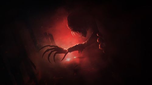 Lady Dimitrescu actor Maggie Robertson is keen to return as the iconic ...