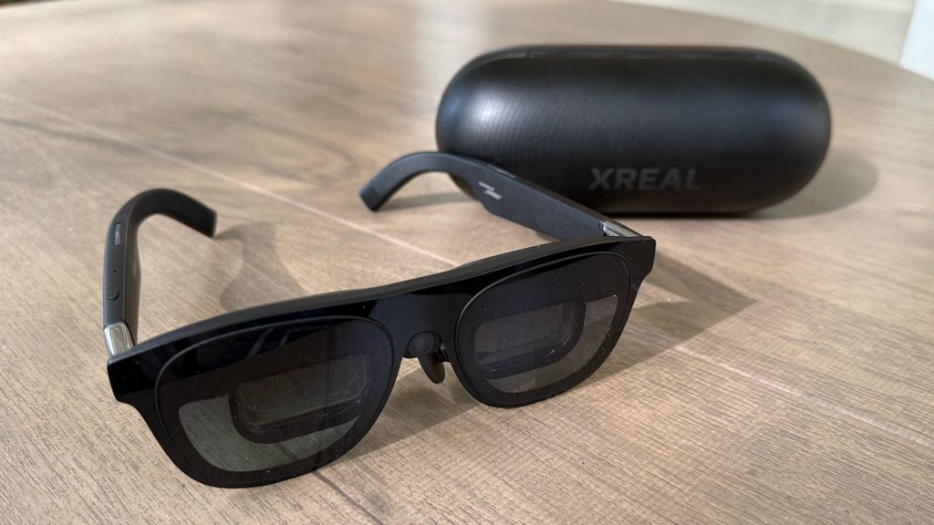 Xreal One Pro Review: Segment-leading AR glasses with 6DoF support ...