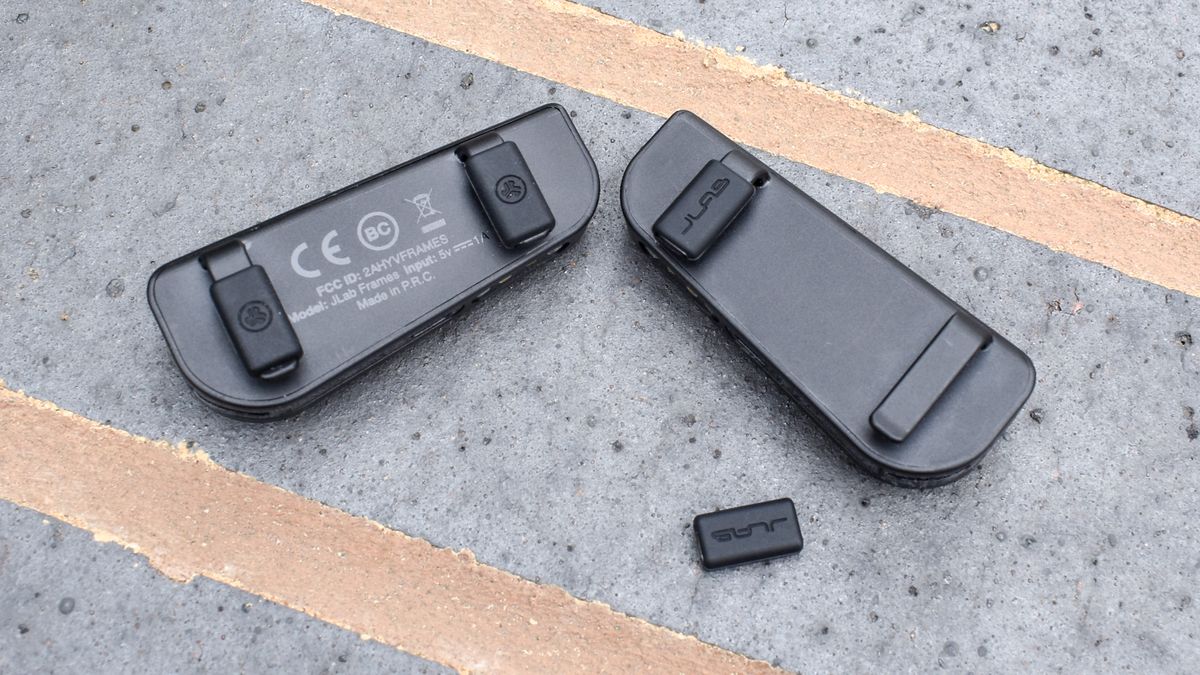 JLab JBuds Frames review: A disappointing alternative to smart glasses ...