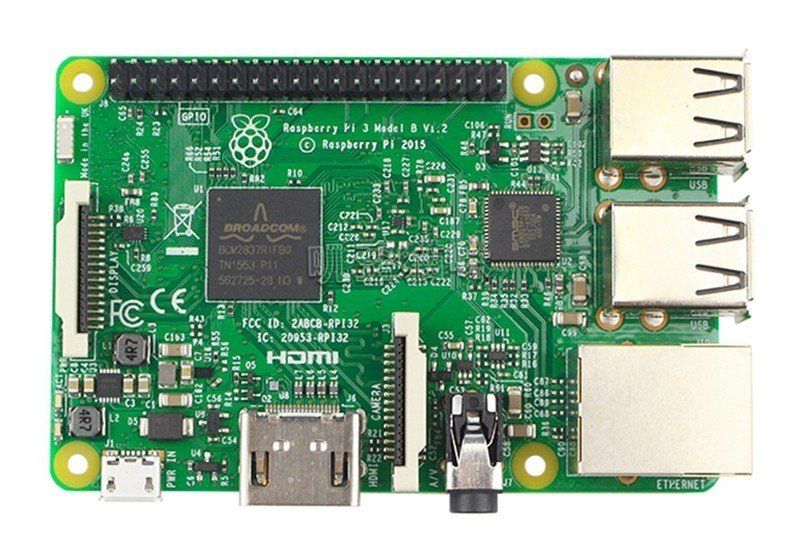Raspberry Pi 3 Model B vs. 3 B+: Which should you buy? | Android Central