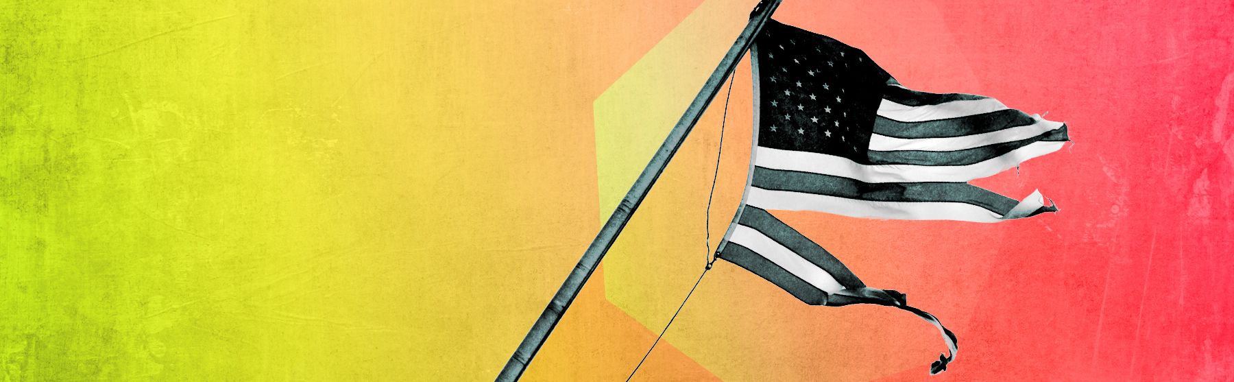 Are we witnessing the fall of the United States? | The Week