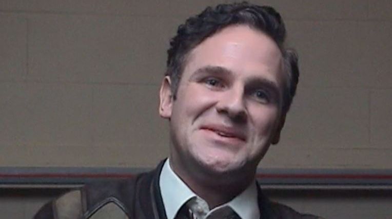 Who plays Dr Charles Beck in Silent Witness and what's he been in ...