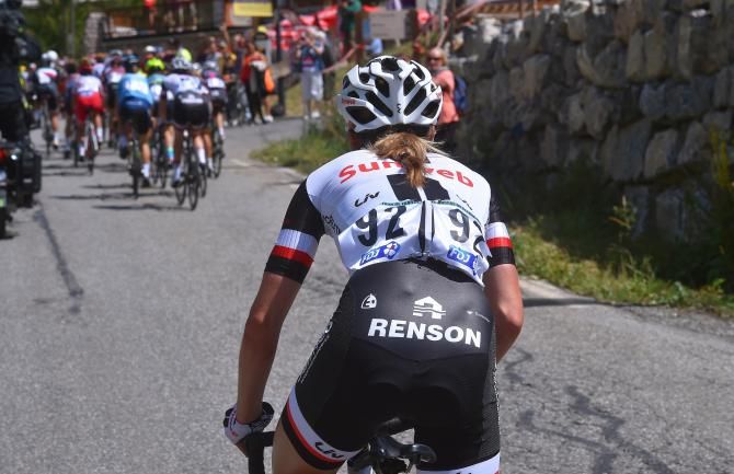 Feature: Can women race a three-week Grand Tour? | Cyclingnews