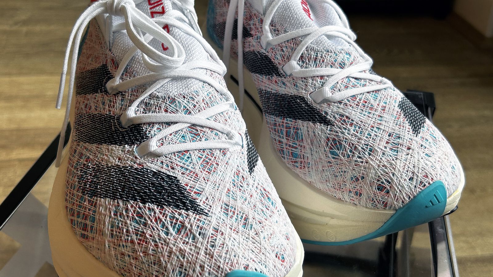 Adidas Adizero Prime X 2 Strung review: the more the merrier | T3