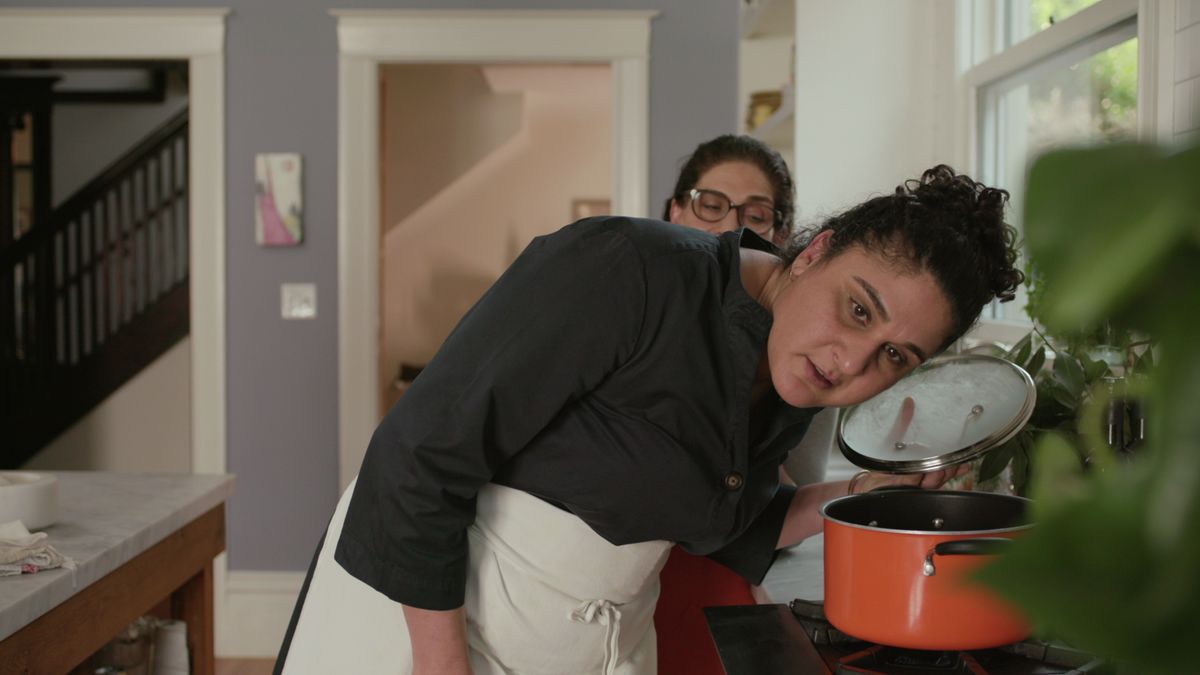 The best cooking shows on Netflix | What to Watch