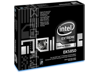 X58 Chipset With ICH10 - UPDATE: Core i7: Blazing Fast, O/C Changes ...