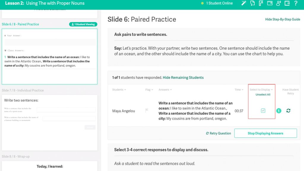 What is Quill and How Can It Be Used for Teaching? | Tech & Learning