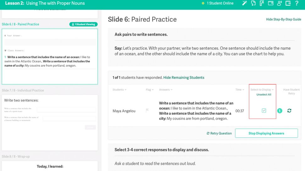 What is Quill and How Can It Be Used for Teaching? | Tech & Learning