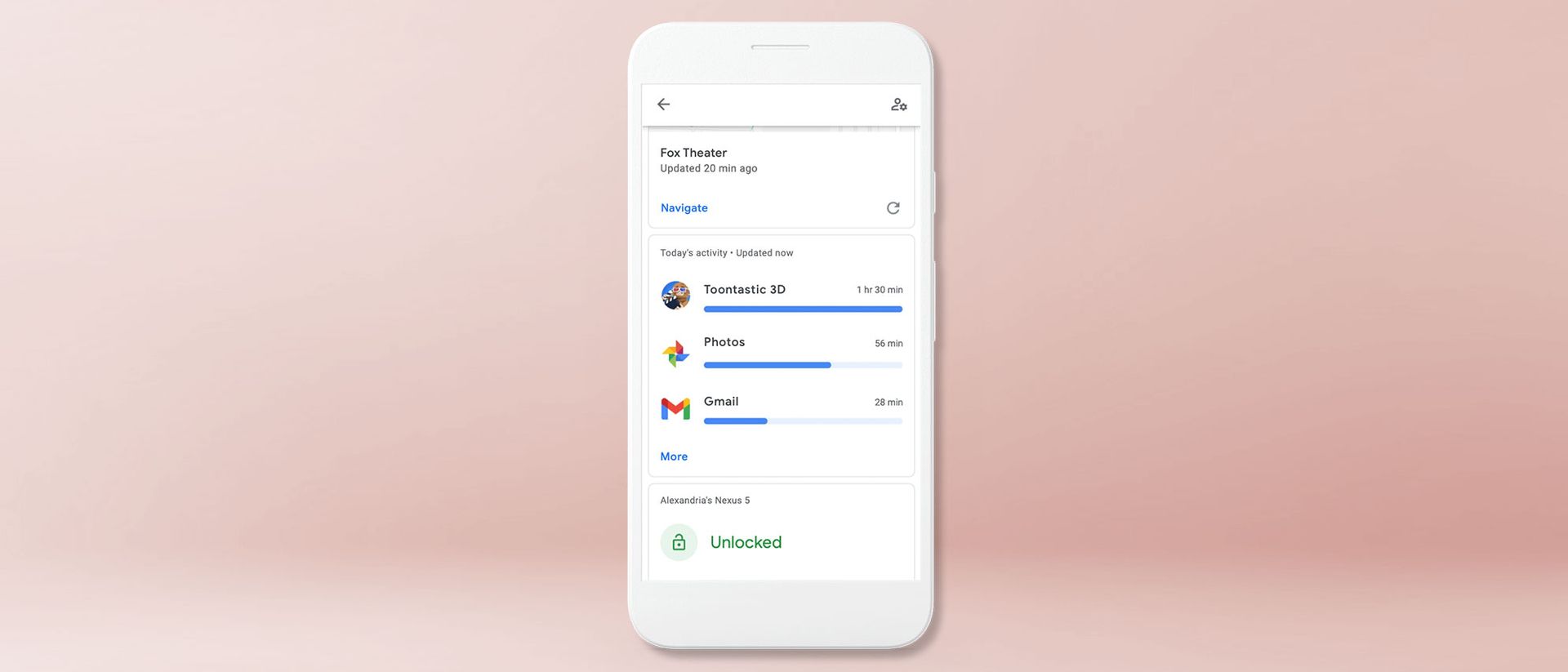 Google Family Link parental control app review | Tom's Guide