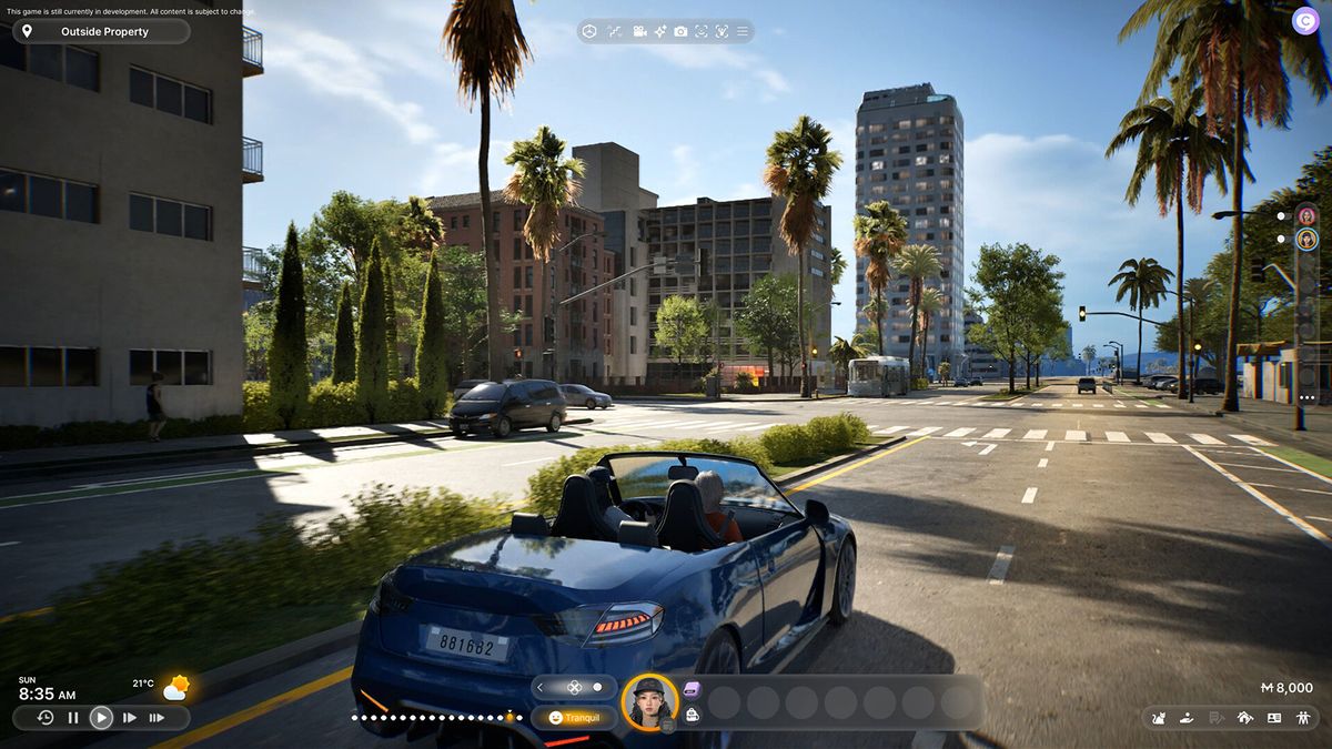 inZOI: Everything we know so far | GamesRadar+