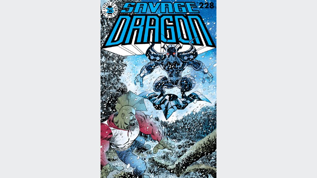 10 Longest-running comics that have never been renumbered | GamesRadar+