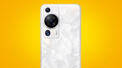 Huawei P60: everything you need to know | TechRadar