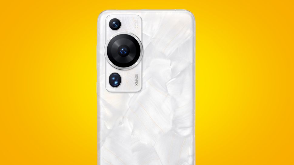 Huawei P60: everything you need to know | TechRadar