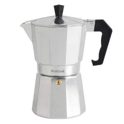The Aldi espresso maker and cafetiere just landed in stores | Ideal Home