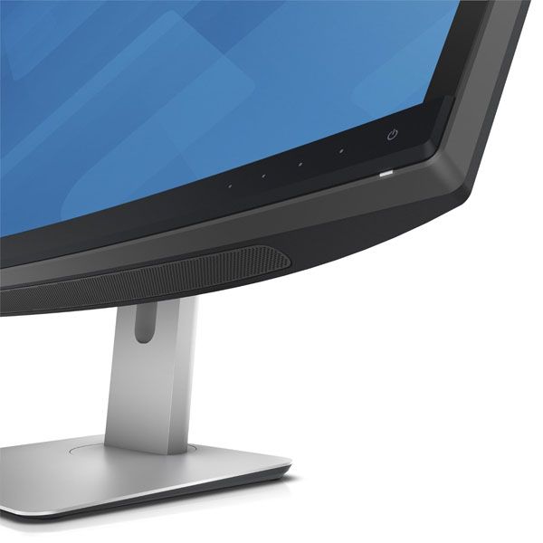 Dell U3415W Packaging, Physical Layout And Accessories