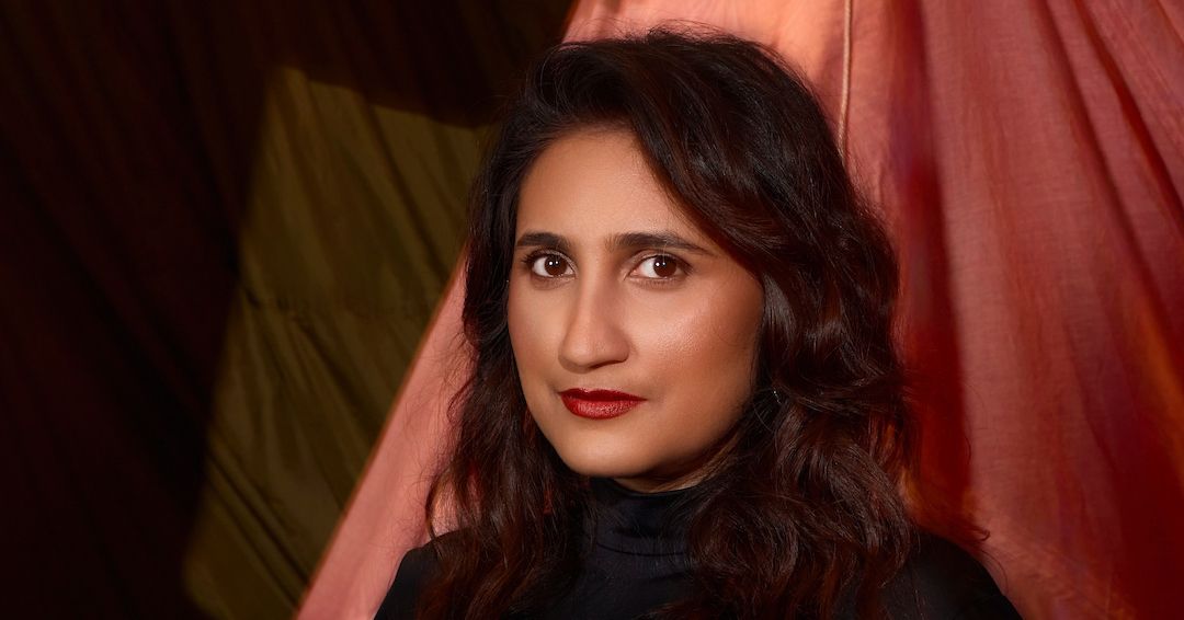 BAFTA Breakthrough artist Poulomi Basu sees VR as a catalyst for social ...