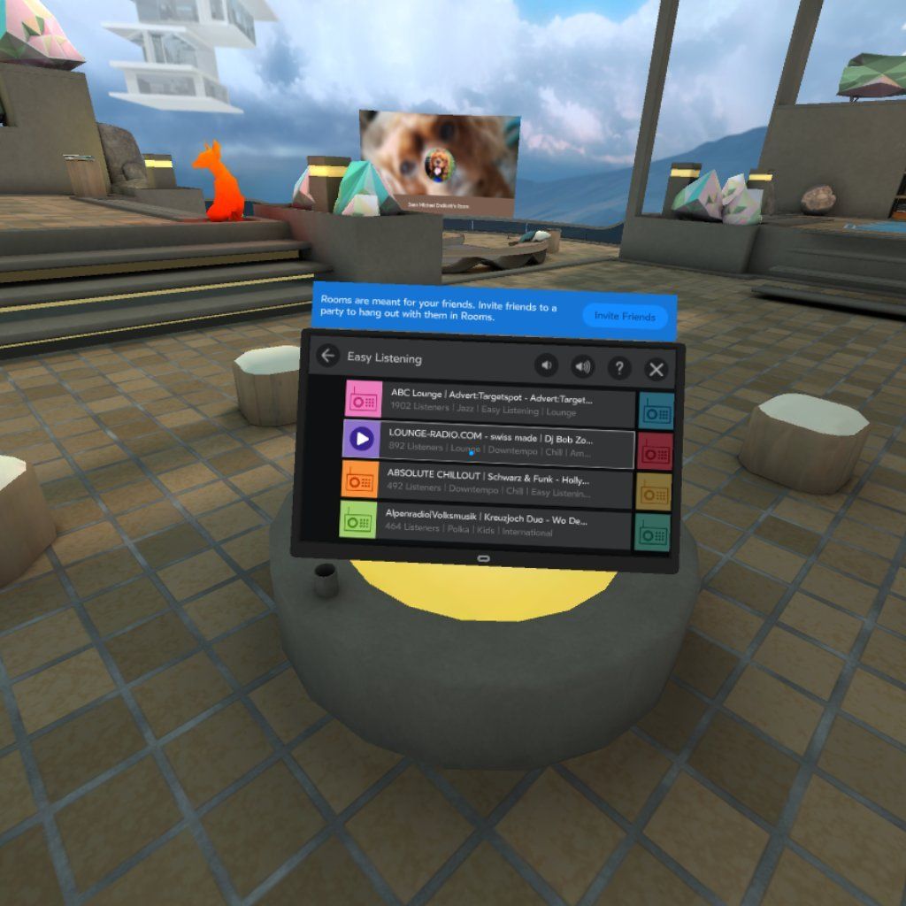 How to use Oculus Rooms | Windows Central