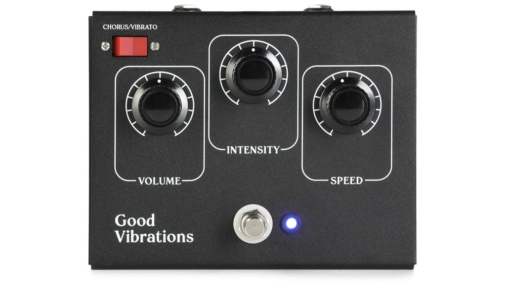 “The Beach Boys are massively important in the evolution of guitar ...