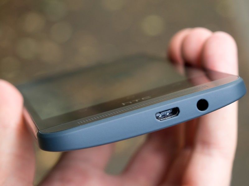 HTC One E8 review | Android Central