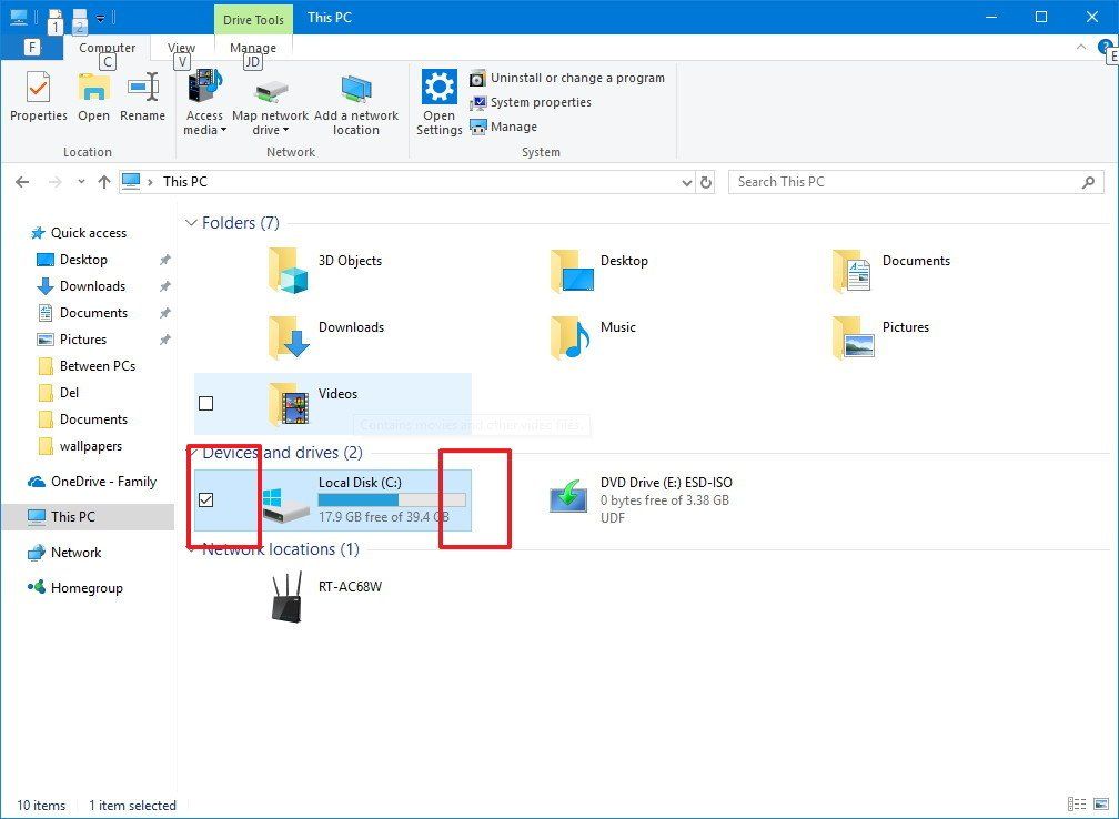 Windows 10 Fall Creators Updates Most Common User Problems And 4651
