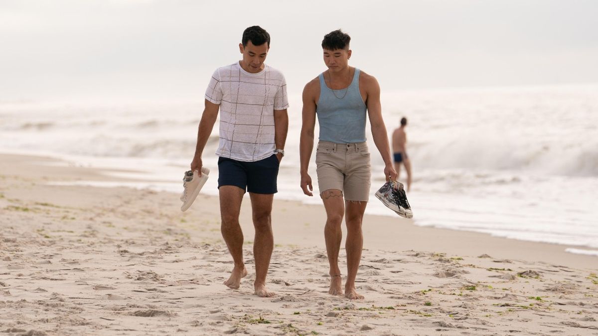 Fire Island Is An Underrated And Amazing Romantic Comedy (And Perfect ...