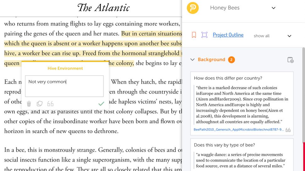 PowerNotes: How To Use It to Teach | Tech & Learning
