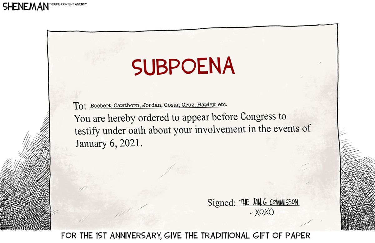 Give the gift of paper | The Week