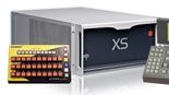 DNF, EVS cooperate on live server controller | TV Tech