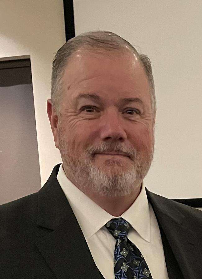 Sinclair Names Jim Doty VP/GM of WCYB and WEMT, Tri-Cities | TV Tech