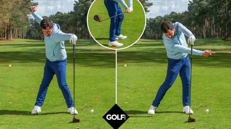 Golf Tips, Drills & Video Lessons | Golf Monthly