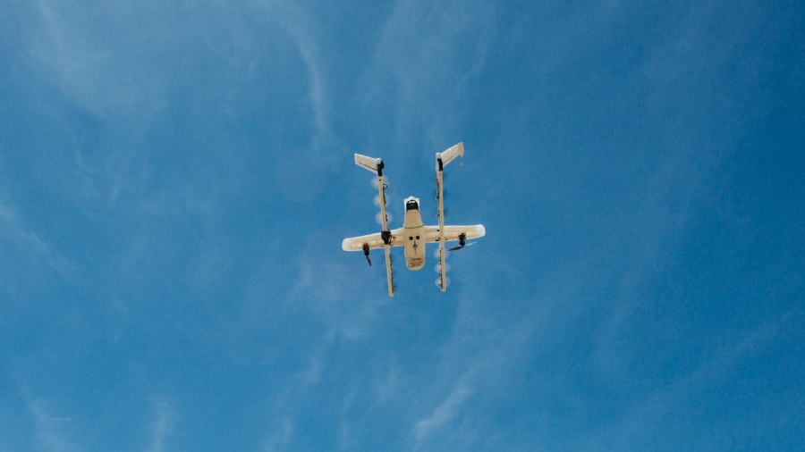 Google's Project Wing passes crucial test on path to drone deliveries ...