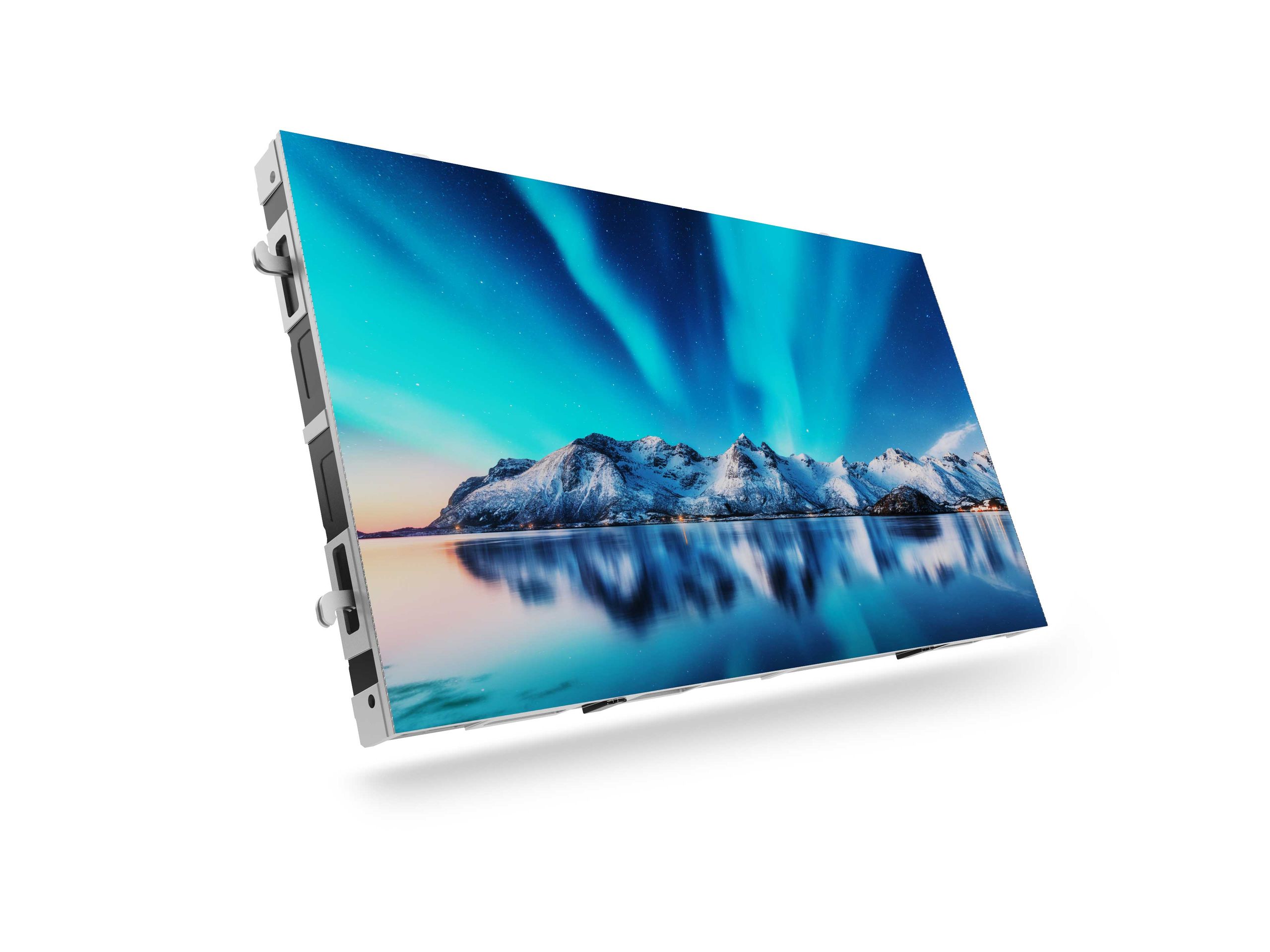 Christie Launches Core Series II LED Video Wall Tiles | AVNetwork