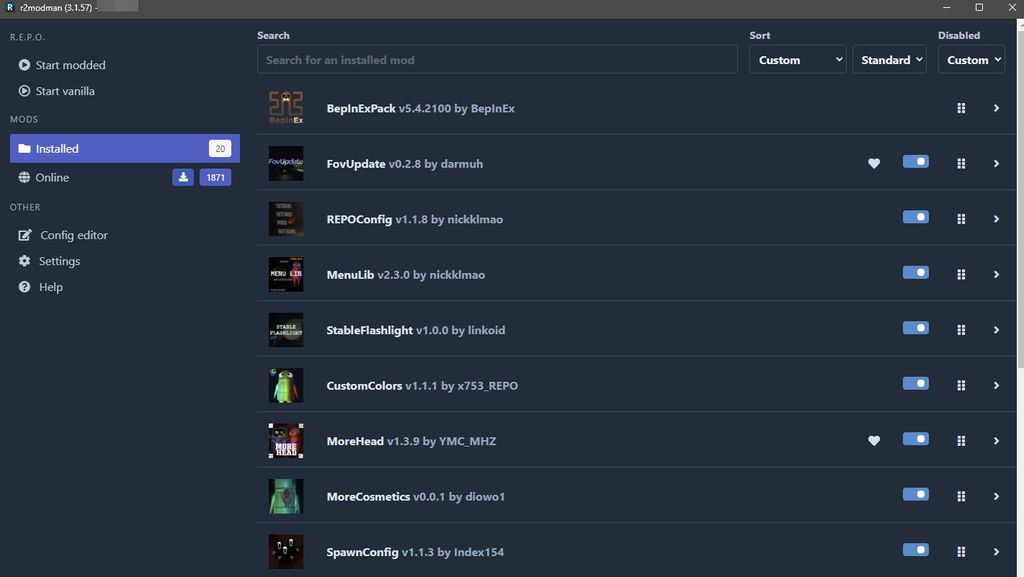 The best REPO mods–the Mimic, more monsters, and fashion | PC Gamer