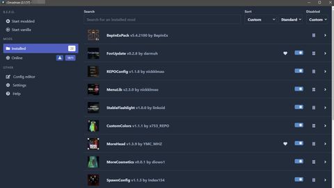 The best REPO mods–the Mimic, more monsters, and fashion | PC Gamer