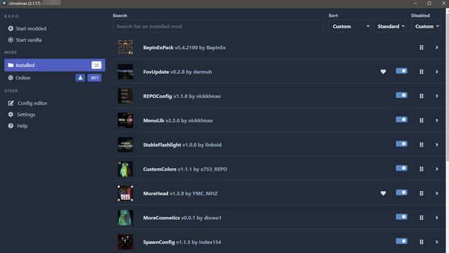 The best REPO mods–the Mimic, more monsters, and fashion | PC Gamer