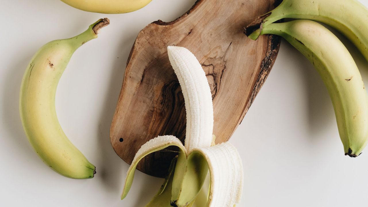 Can't get to sleep? Try these 10 foods recommended by a sleep expert | T3