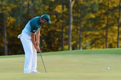 Claw Grip Putting Technique Analysis | Golf Monthly