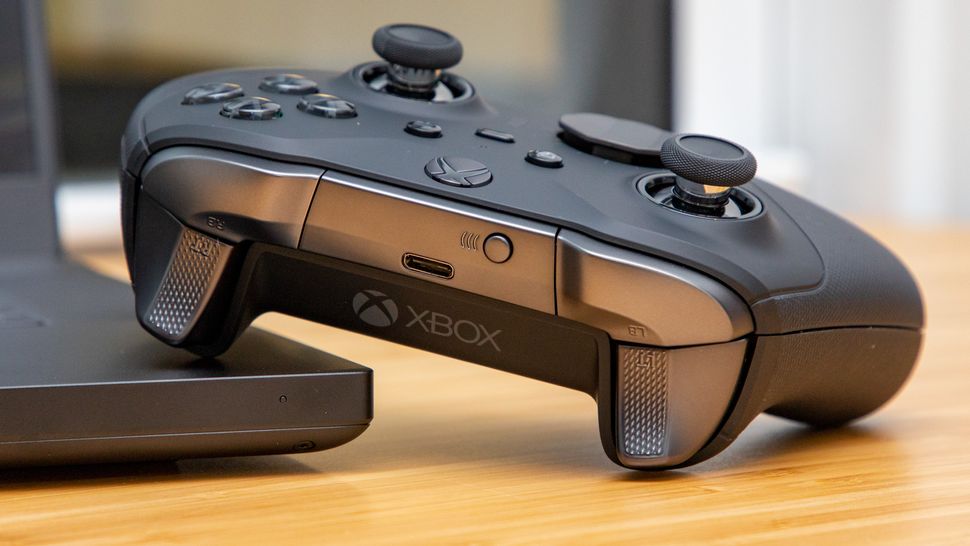 Xbox Elite Wireless Controller Series 2 Review | Tom's Guide