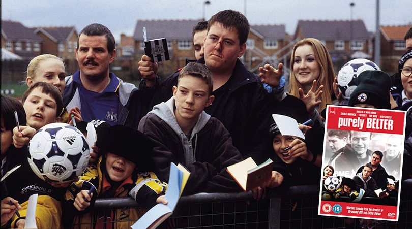 The 14 best football films... ever! | FourFourTwo