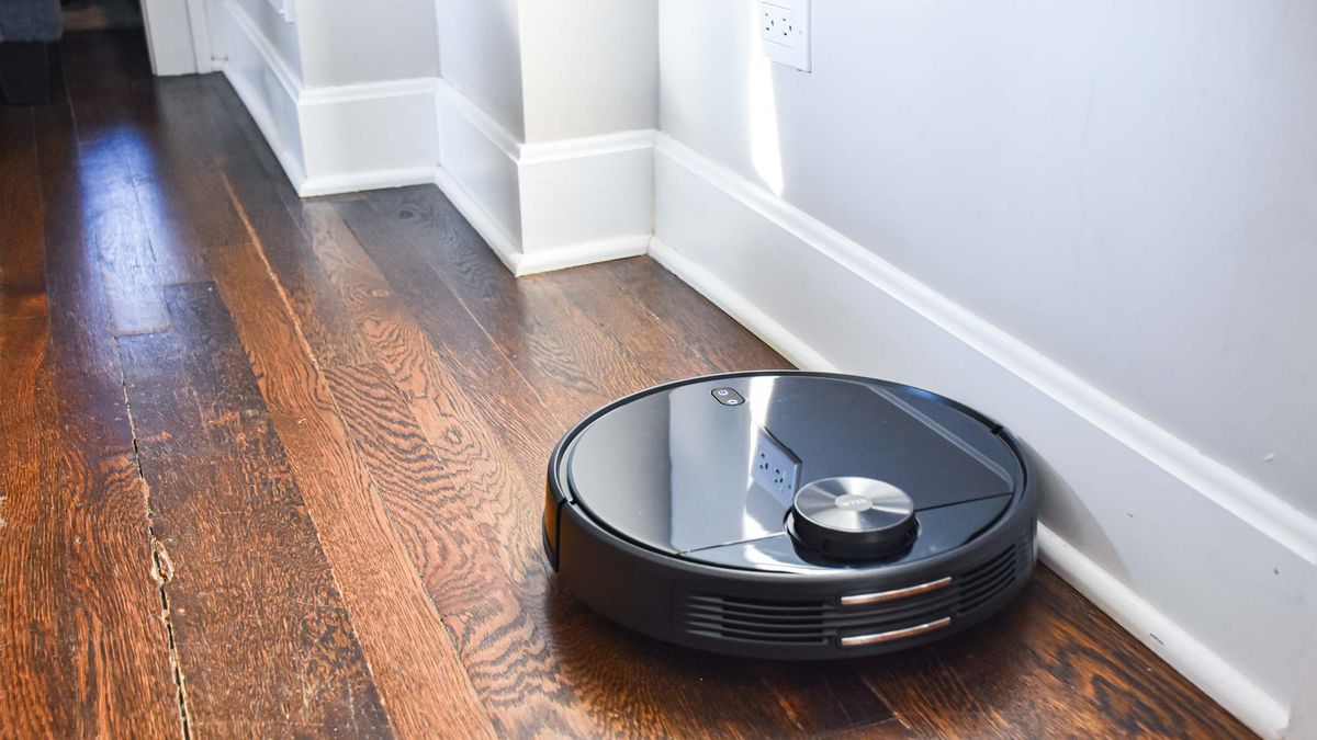 Wyze Robot Vacuum review | Tom's Guide